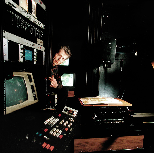 Ken Morse - Guglielmo Galvin