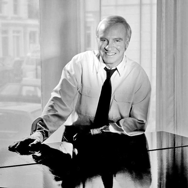 Patrick Caulfield - Guglielmo Galvin