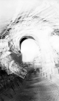 Jeremie Dru - Architecture et photographie