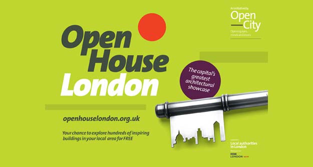 atmos / atmos : 2 tours for open house london
